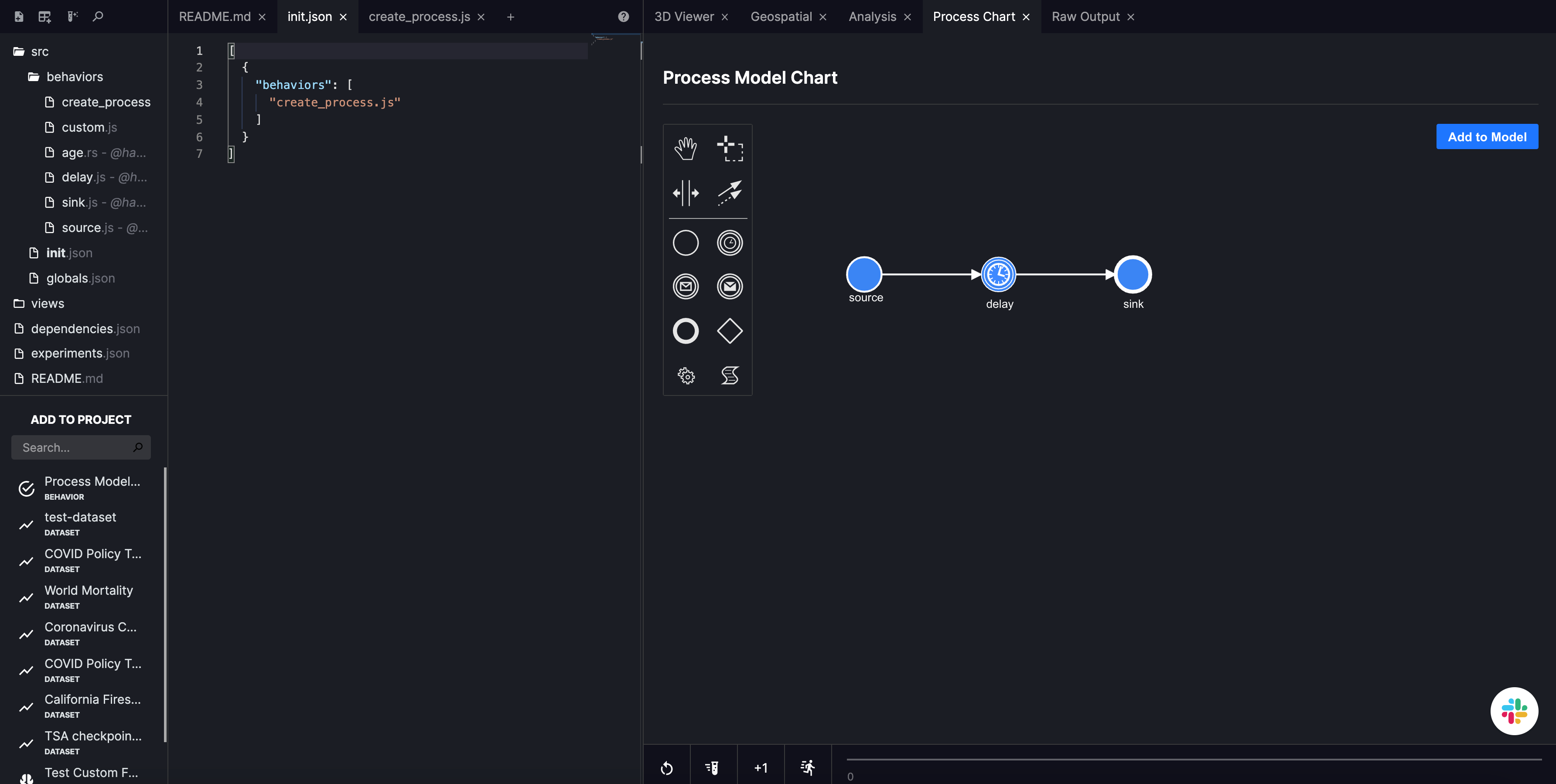 HASH.dev – HASH for Developers