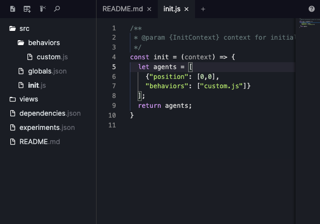 HASH.dev – HASH for Developers